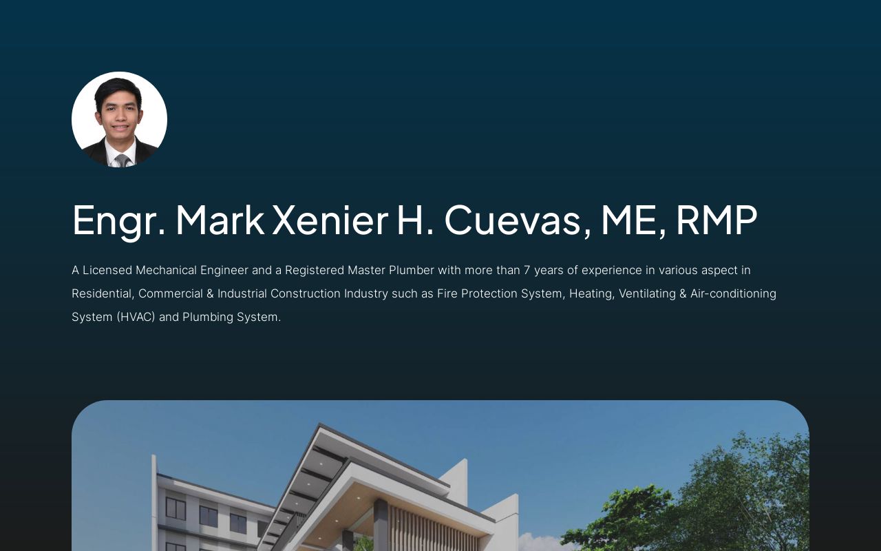 MHC Engineering Services